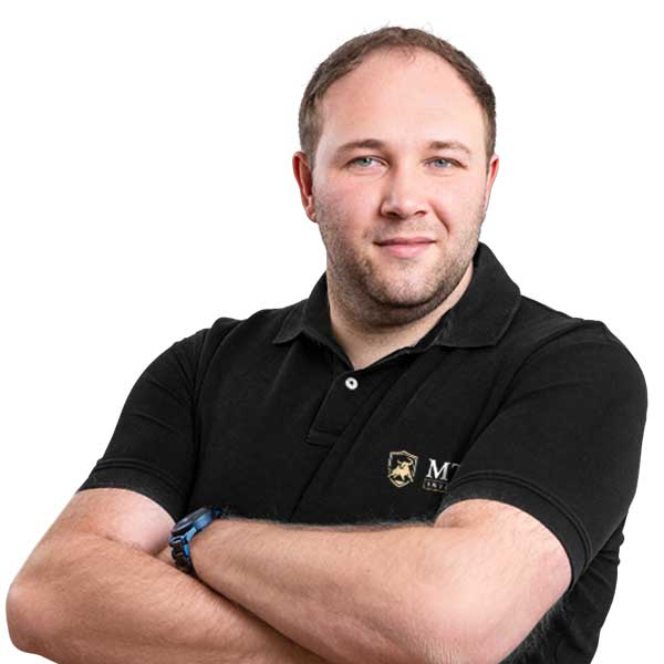 Gemeinsam erfolgreich - MT Invest